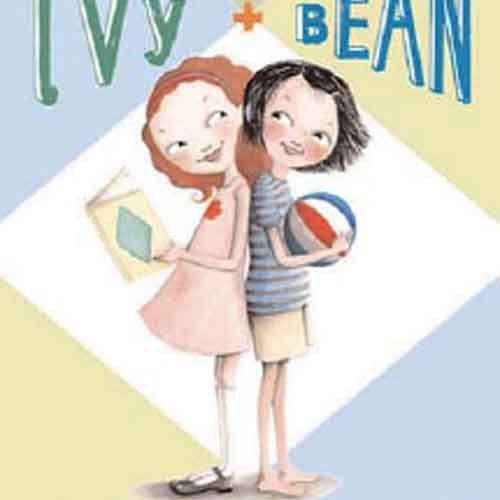 Ivy and Bean books in order 2024 Read the series this way!